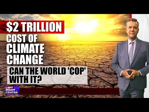 COP 29 Summit | Can The World 'COP' With Climate Change?