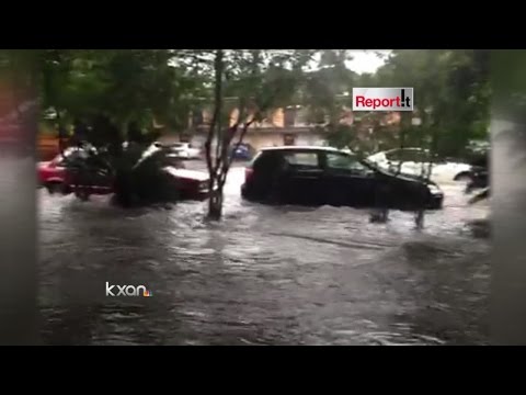 Decades-old flood maps still used in parts of Central Texas
