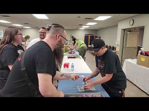 First ever Vendor set up!!!