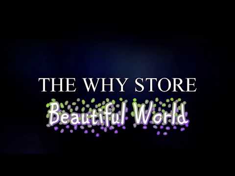 The Why Store - "Beautiful World"