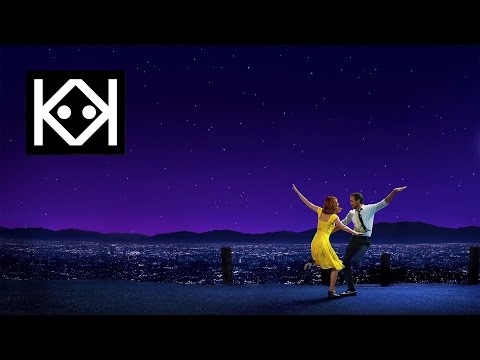 La La Land Soundtrack - City of Stars(Long Version) by Justin Hurwitz with Ryan Gosling & Emma Stone