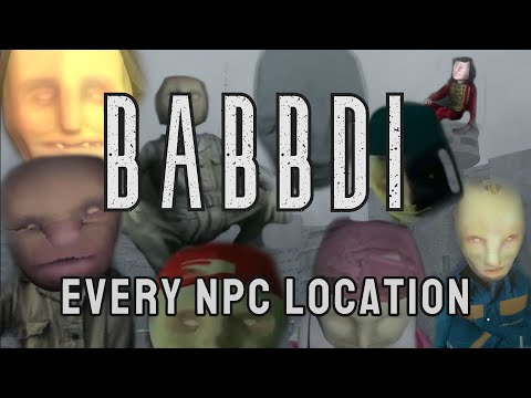 Steam Community :: BABBDI