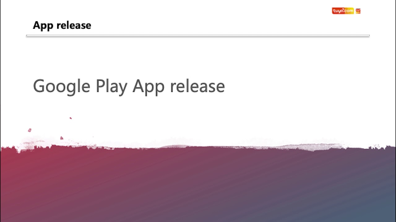 Google Play Launch