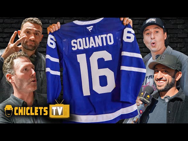 Ryan Whitney: “Been spending too much time with Biz”: Fans react to ...