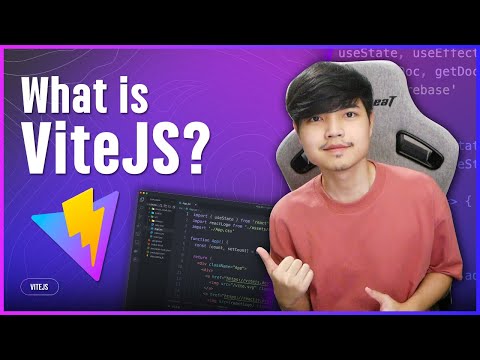 What is ViteJS and Why you should use it 👨💻💯