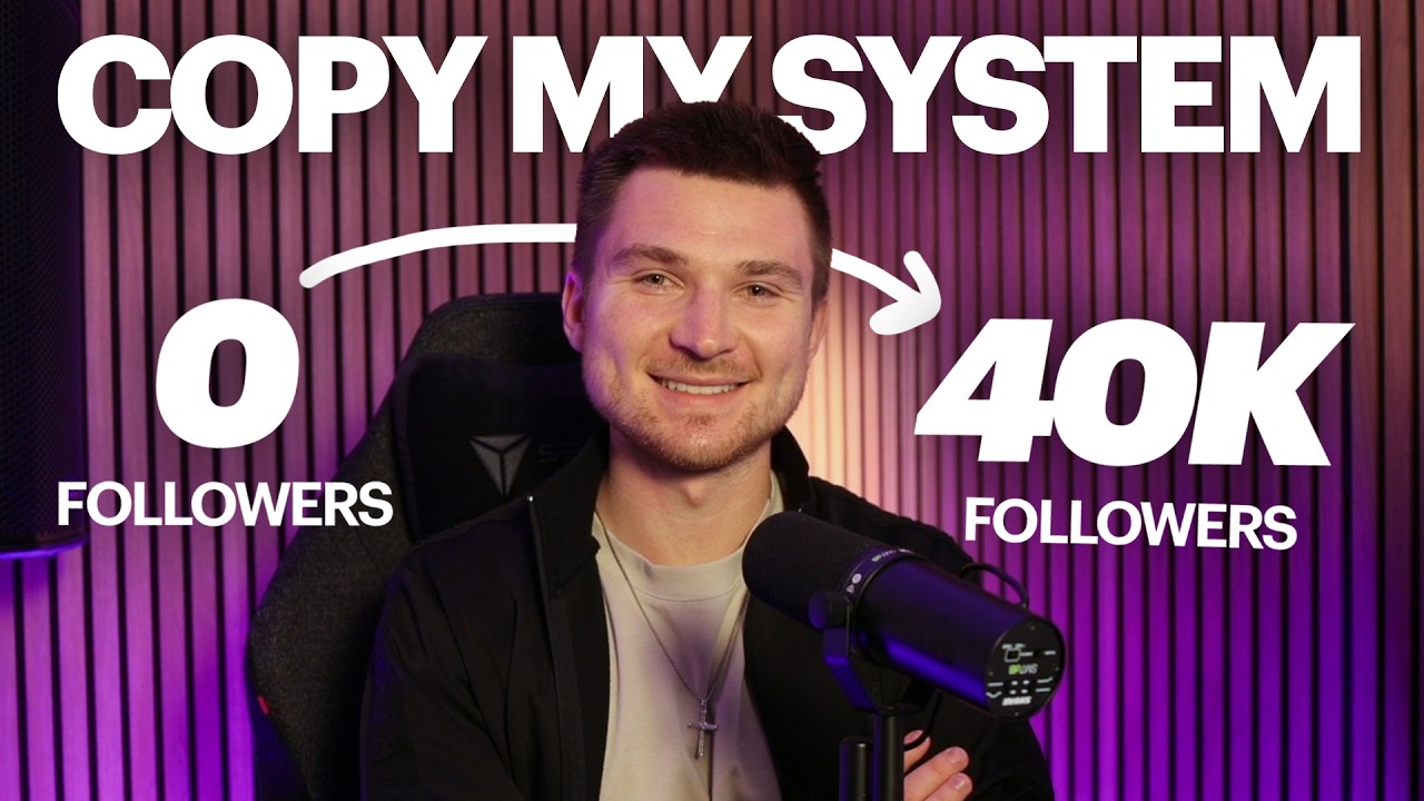 The LinkedIn Formula That Grew Me to 41K