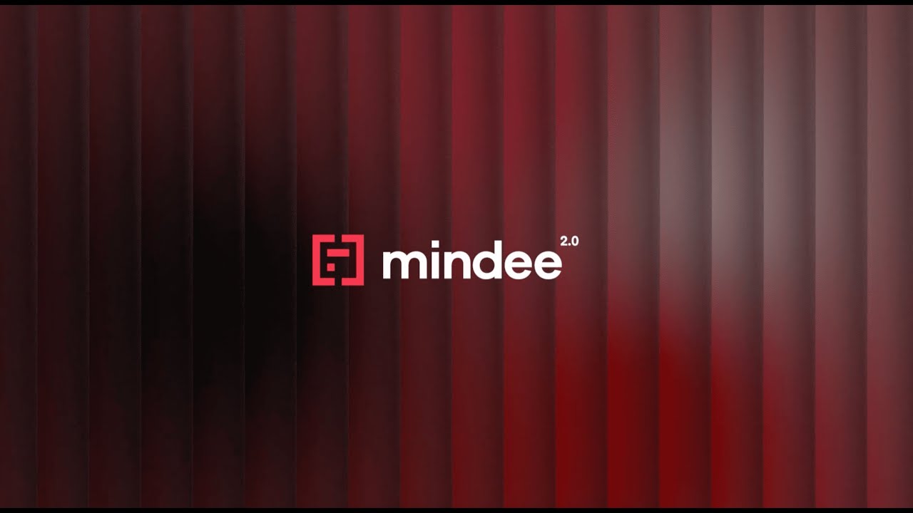 Introducing Mindee 2.0 – The Future of Document Automation