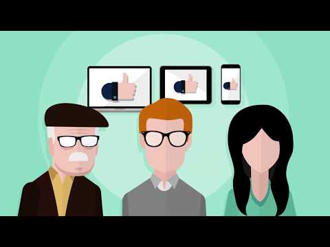 Comprueba la accesibilidad de tu web con este análisis gratuito de MTP