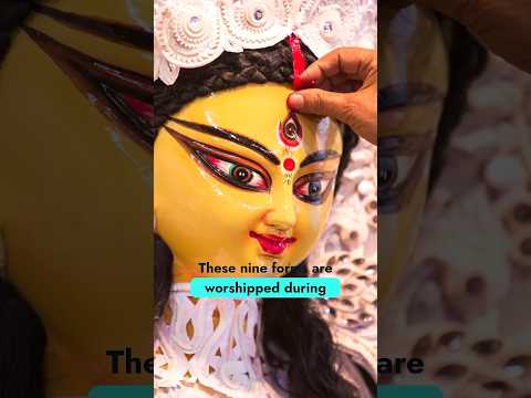 What Are the 9 Forms of Durga? Find Out Now!