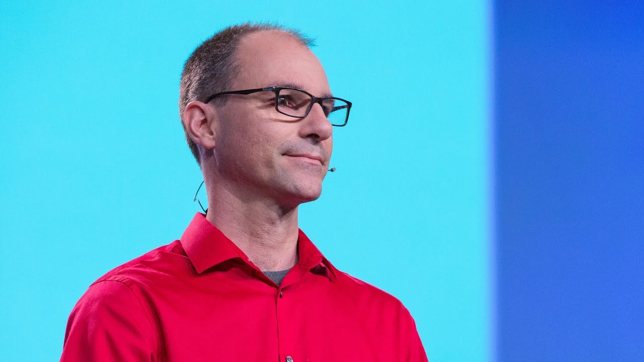 Esri UC 2017: ArcGIS Online Scene Viewer—DYK?