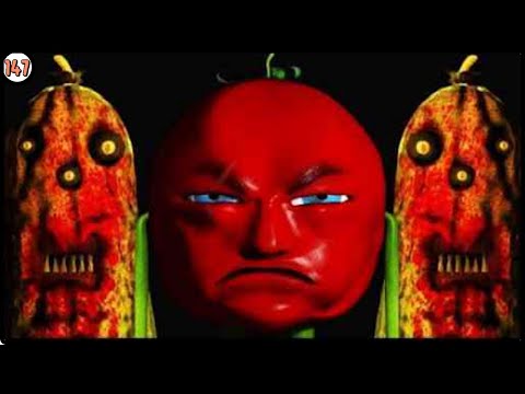 Steam Community :: Video :: "Let's Play Tomato Way" Full Playthrough