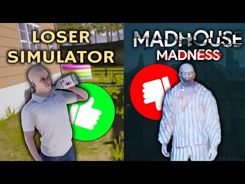 Steam Community :: Loser Simulator