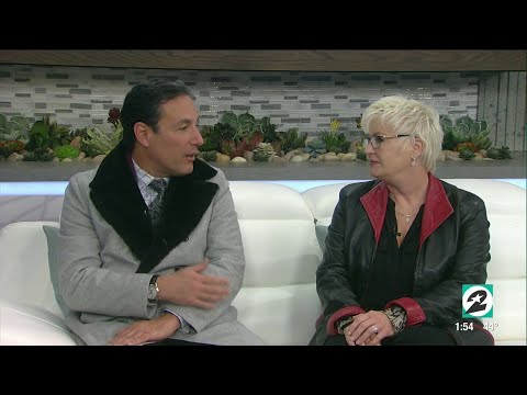 Discover the state-of-the-art technology that helps relieve chronic sinus infections | HOUSTON LI...