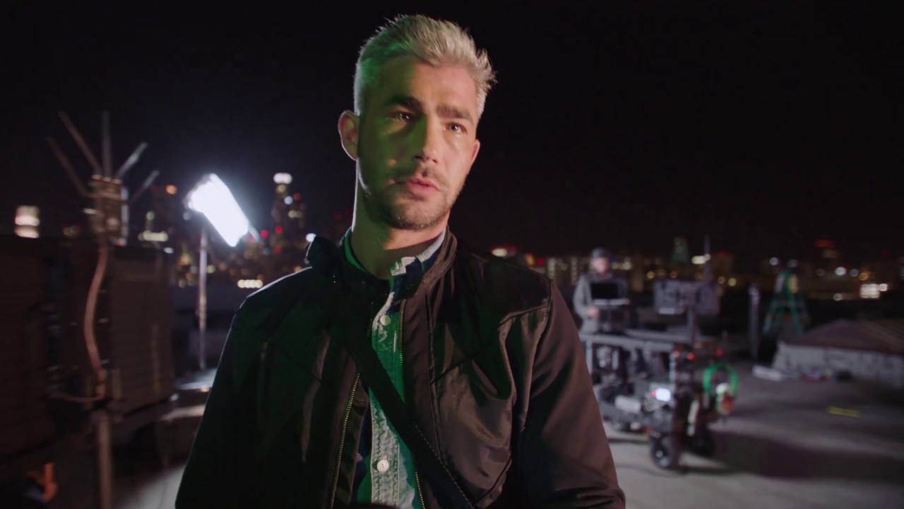 FT Aviator: A Revolutionary Single-Handed Drone Controller by Fluidity Tech