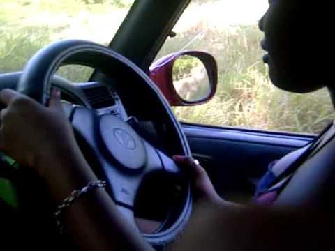 jenny's driving skills