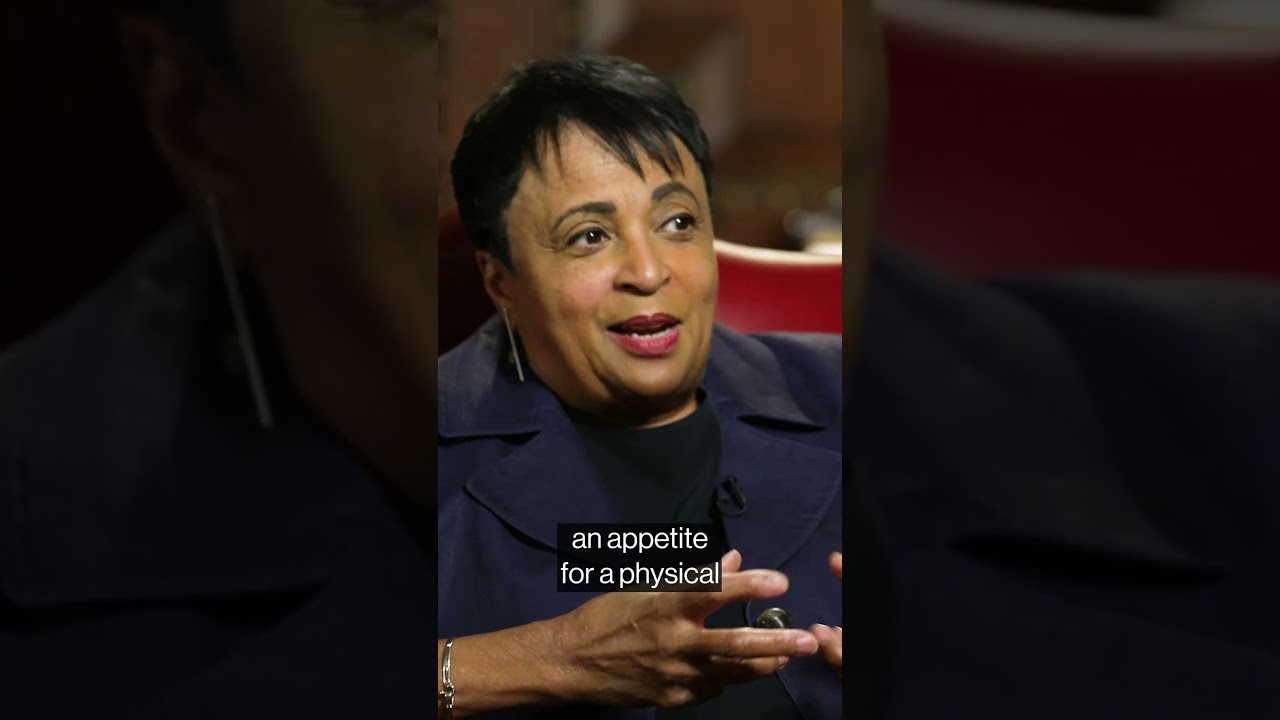 We will always need libraries, says Librarian of Congress #shorts