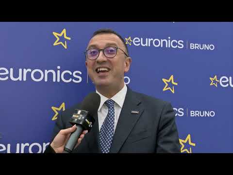 Euronics inaugurazione nuovo centro a udine dic 2018
