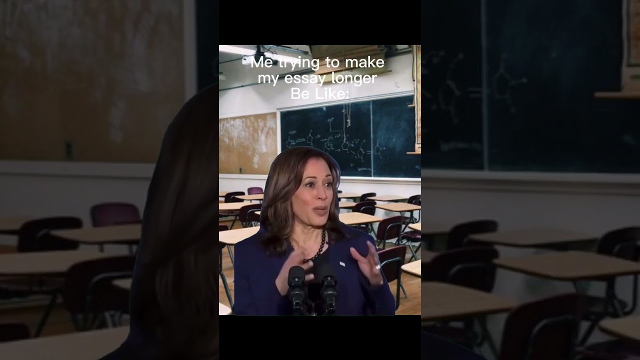 Why is ts so real tho