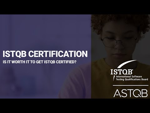 Is It Worth Getting ISTQB Certification?