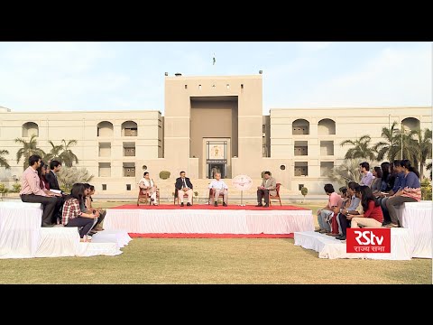 Constitutionally Yours: Article 72, Article 161, Article 105, Article 194 | Episode 5