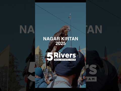 Calgary Nagar Kirtan 2025 #calgarynagarkirtan2025 #nagarkirtan #calgarysikhparade