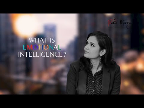 What is Emotional Intelligence in Leadership?