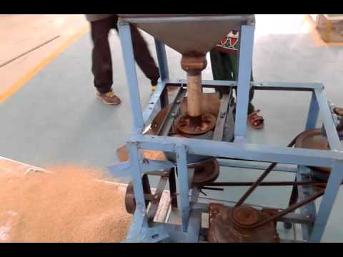 Rice Dehusking Machine at Best Price in India