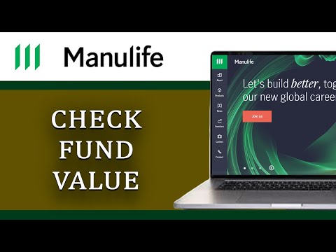 New! View Your Manulife Fund Value Online Full Guide 2025!