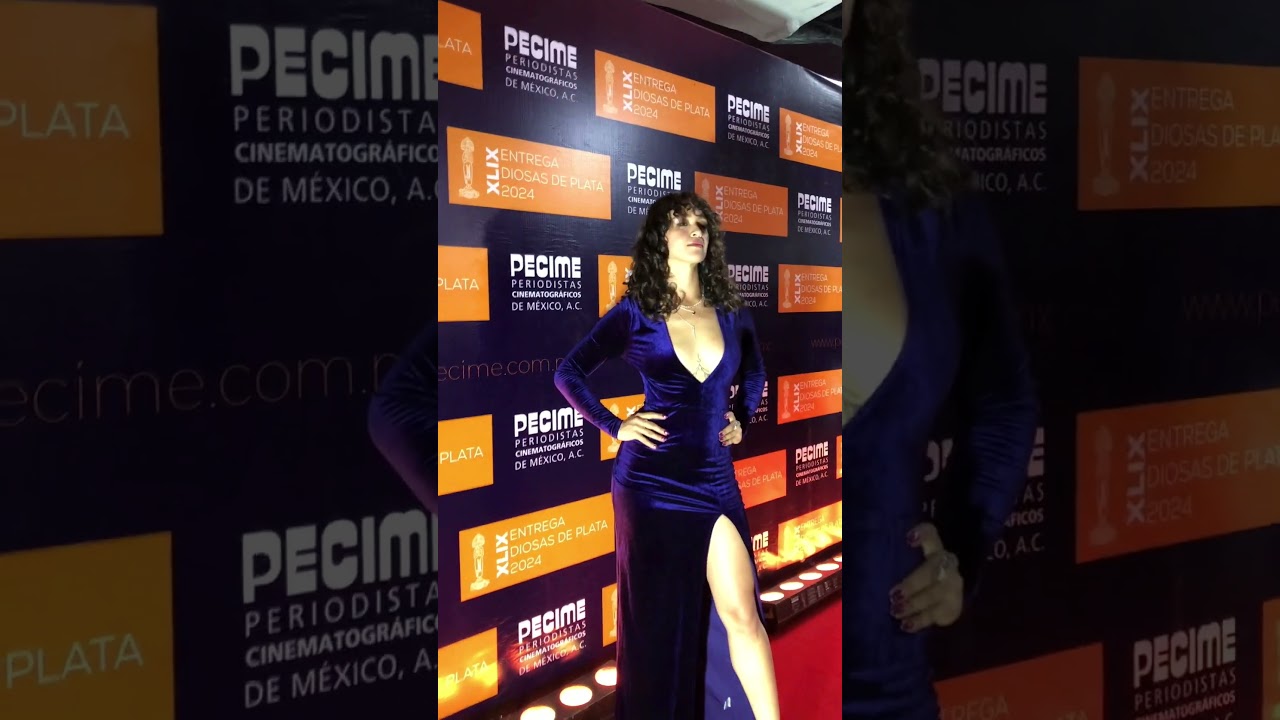 Alfombra roja @Pecime