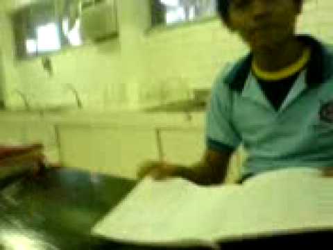 servicio social CBTis 103