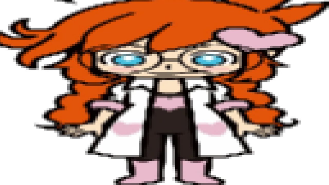 peny (warioware meme)