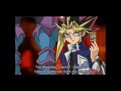 Magician Of Black Chaos