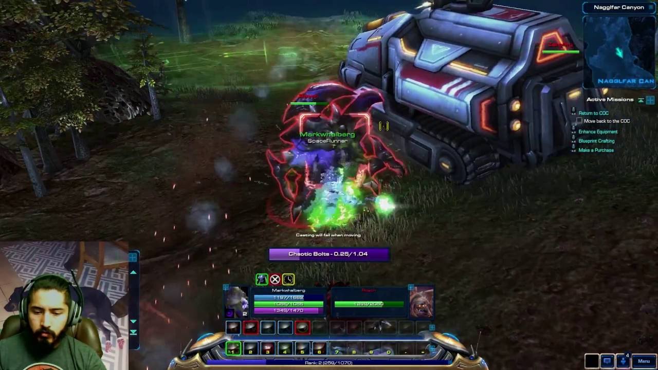 World of Starcraft the mmorpg. Will It Ever Be Created? - #37 by Gnasha ...