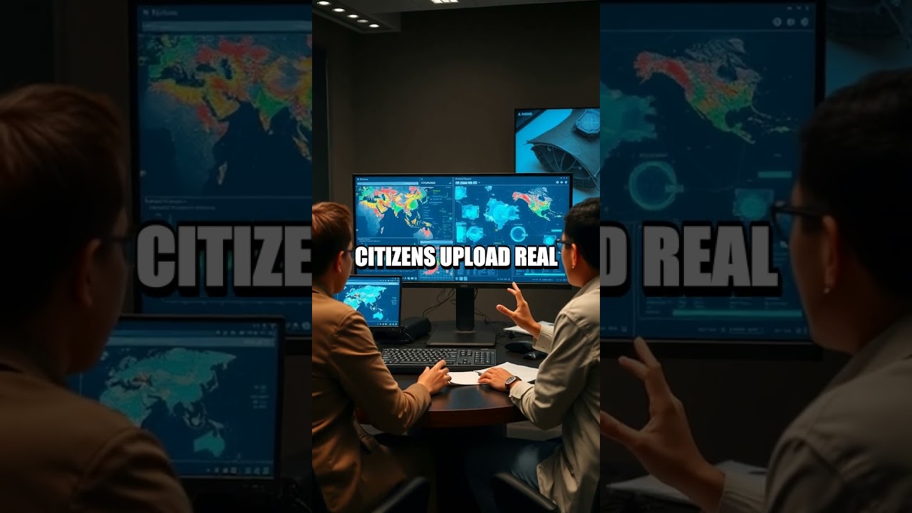 AI in Crowdsourcing Disaster Management