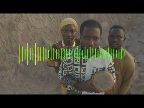 Lively African Vibrant AFROBEAT MUSIC // "Afro Upbeat" by Netuno