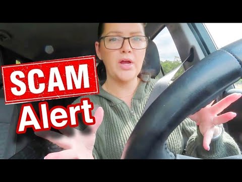Door Dash Scams Are Out Of Control! Dashers Be Careful