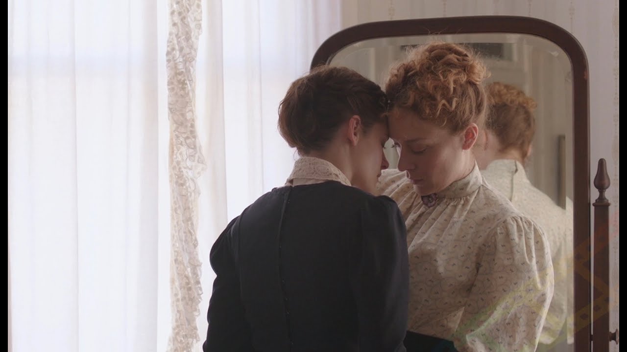 Lizzie | Trailer | Stream on LesFlicks