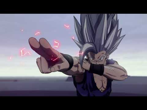 Steam Community :: Video :: Gohan Beast Wallpaper
