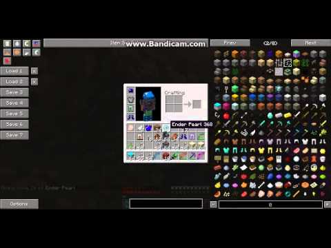 VOIDS WRATH MOD PACK!