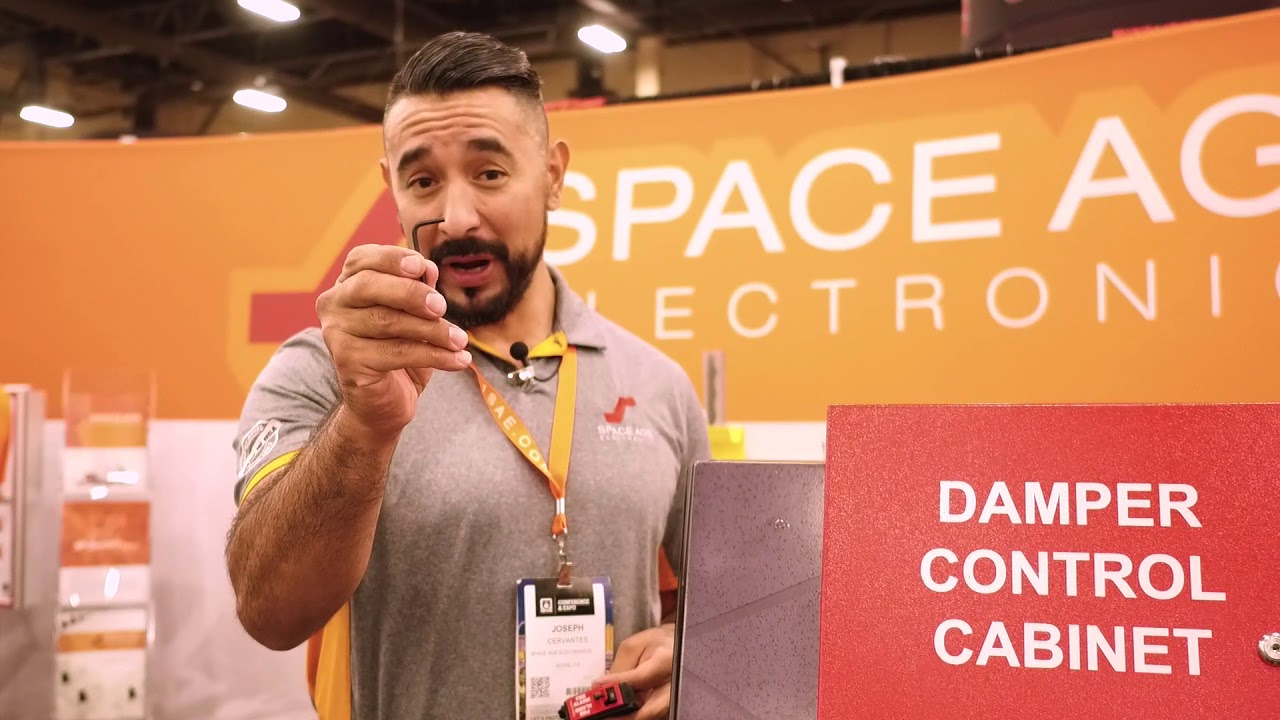 Joseph Cervantes Talks Code Compliance