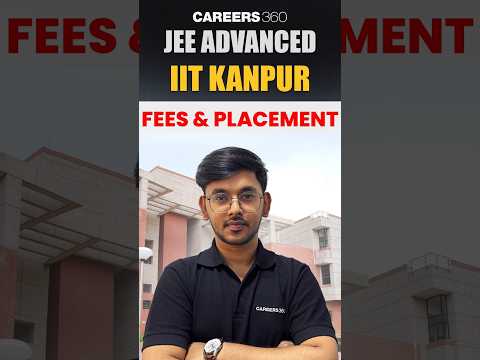 💥 IIT Kanpur JEE Advanced 2025 | B.Tech Fees & Placement Package Revealed!