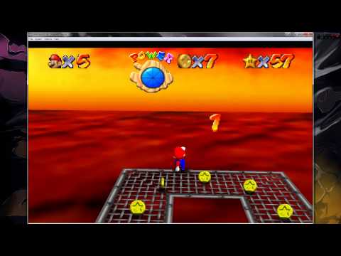 Steam Community :: Video :: Super Mario 64 - level 10
