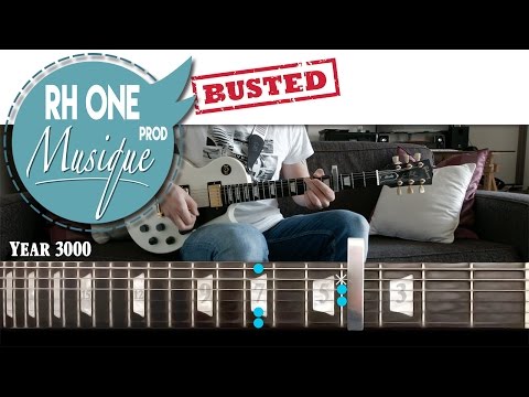 How to play #3 Busted - Year 3000
