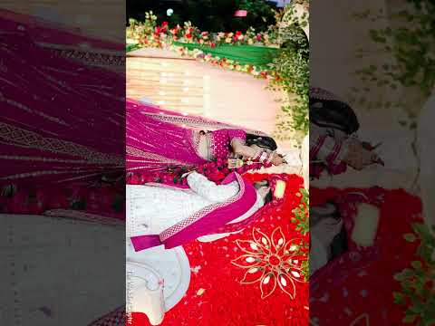 Best Varmala Video #varmala #wedding #bridal #photographer