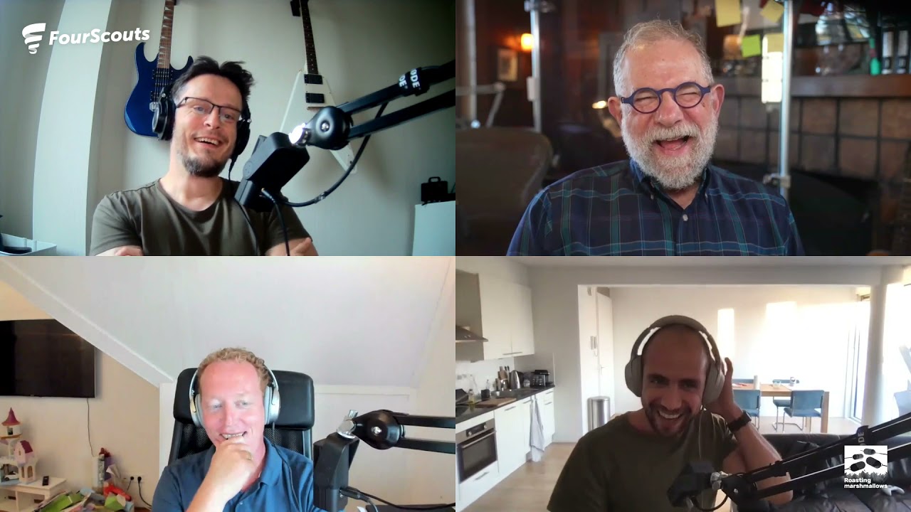 Heuristics for effective software development with Allen Holub