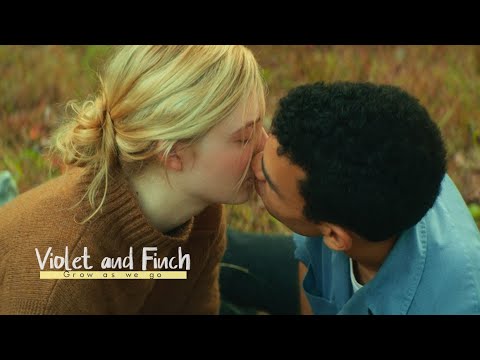 Violet & Finch - Grow As We Go