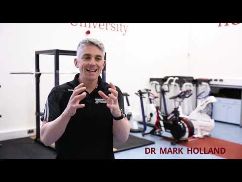 Welcome to Sport & Exercise Psychology Module