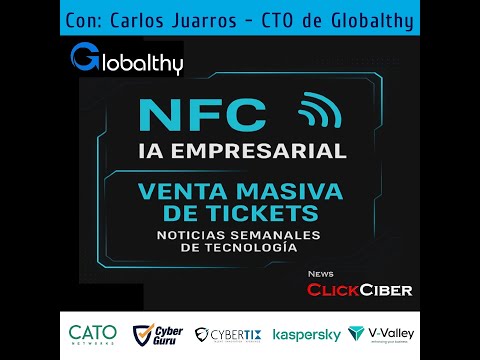 T14x20 - NFC - Venta de Entradas - IA empresarial