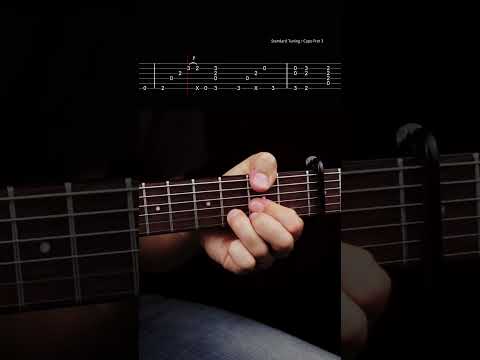 Free Fallin' | John Mayer