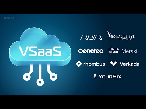 VSaaS Comparison Guide Overview